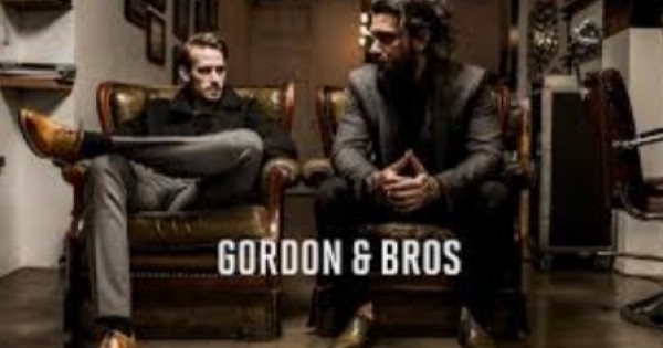 Gordon Bros