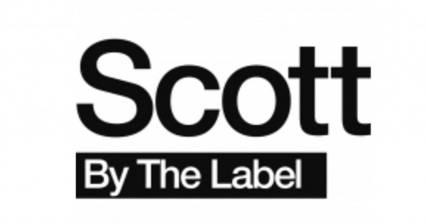 Scott By The Label